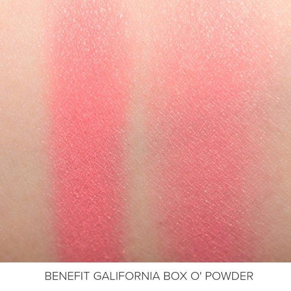 Benefit | Makeup | New Benefit Galifornia Mini Blush | Poshmark
